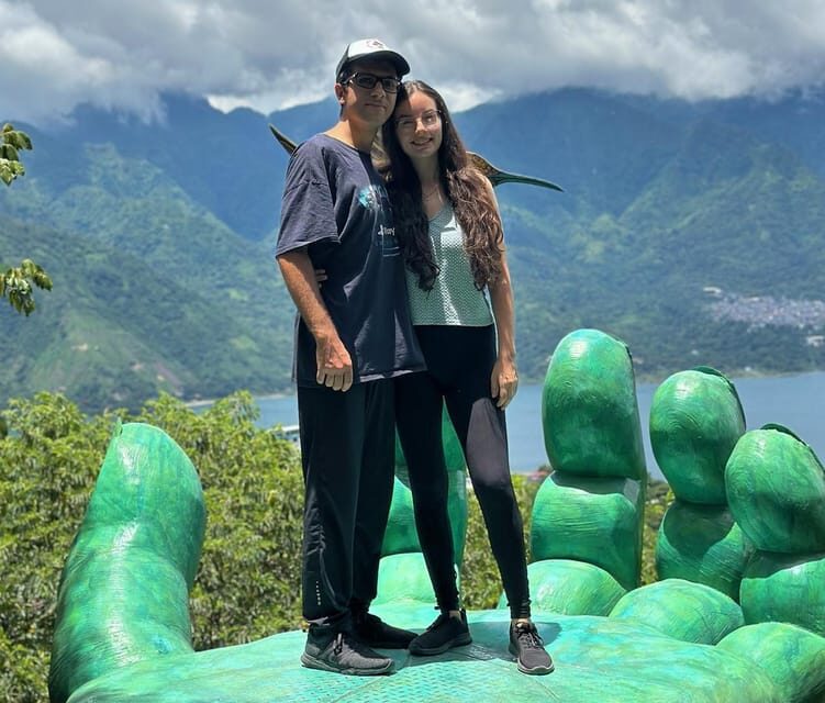 Lake Atitlán Mountain - Frequently Asked Questions