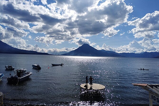 Lake Atitlan One Day Tour From Antigua - Tour Highlights and Inclusions