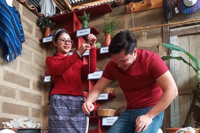 Lake Atitlan One Day Tour From Antigua - Itinerary and Daily Schedule