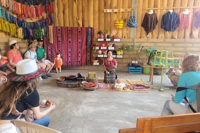 Lake Atitlan One Day Tour From Antigua - Traveler Reviews and Recommendations