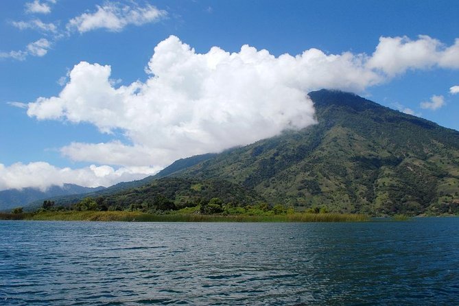 Lake Atitlán Sightseeing Cruise With Transport From Antigua - Inclusions and Logistics