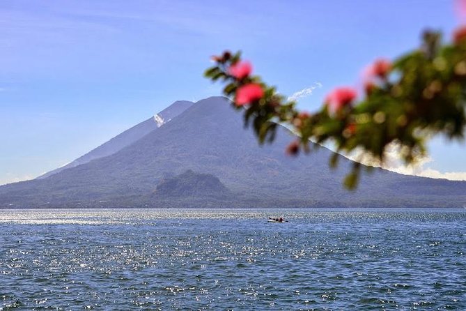 Lake Atitlán Sightseeing Cruise With Transport From Guatemala City - Inclusions and Exclusions