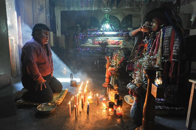 Lake Atitlán Sightseeing Cruise With Transport From Guatemala City - Why Choose This Lake Atitlán Tour?