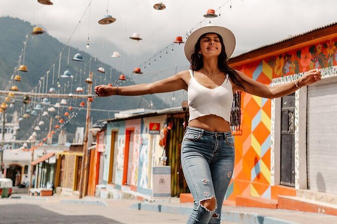 Lake Atitlan Solo Travelers Fav: Panajachel +San Juan +Boat Ride - Highlights of the Itinerary