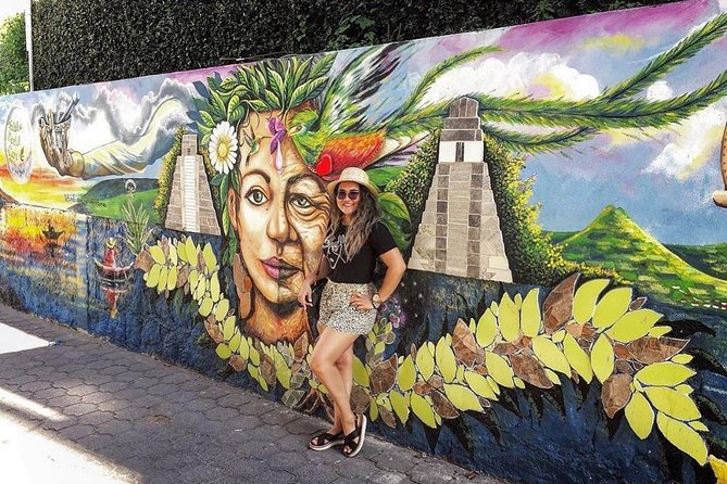 Lake Atitlan Solo Travelers Fav: Panajachel +San Juan +Boat Ride - Savoring the Culinary Delights of Panajachel