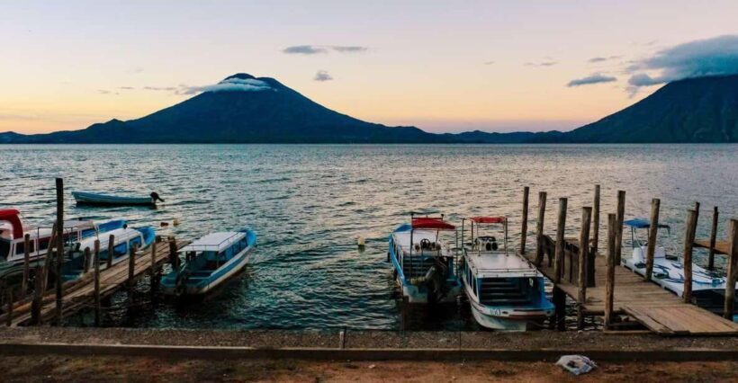 Lake Atitlan Tour - Key Points