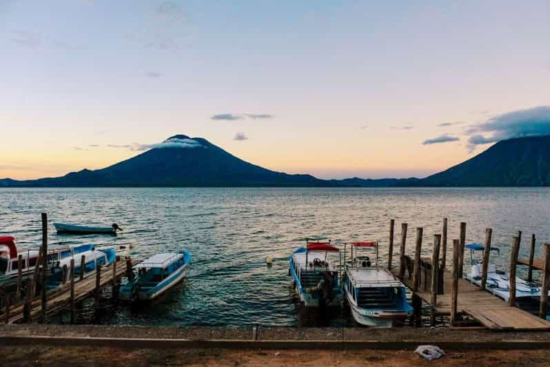 Lake Atitlan Tour - Overview of the Lake Atitlán Experience