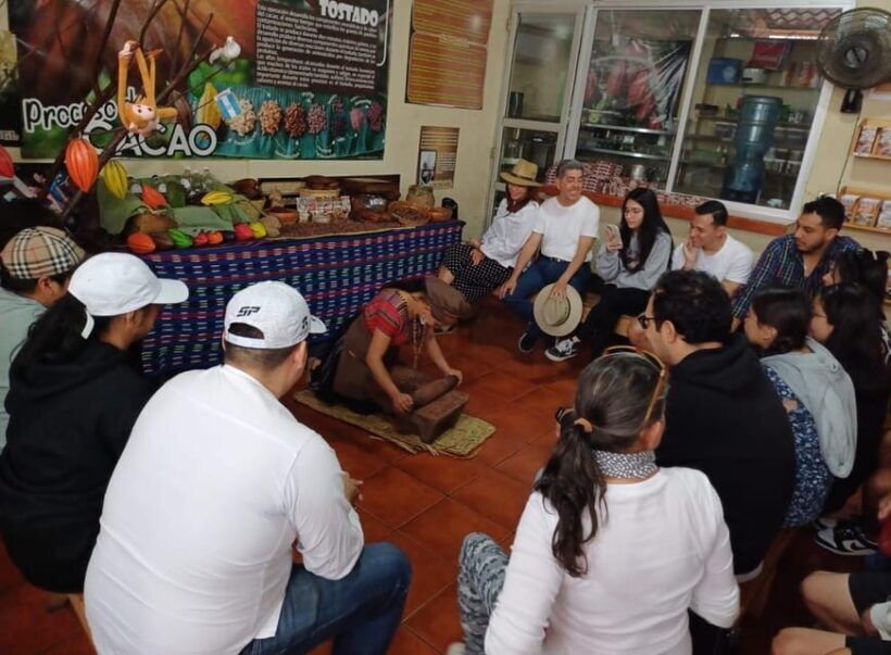 Lake Atitlan Tour - Detailed Breakdown of the Experience