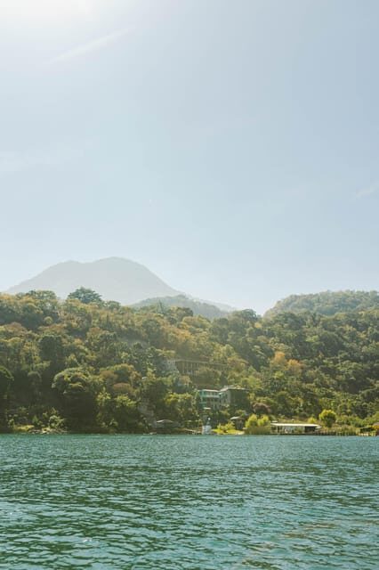 Lake Atitlan Walking Tour in 4 Different Towns - The Itinerary: What to Expect Each Step of the Way