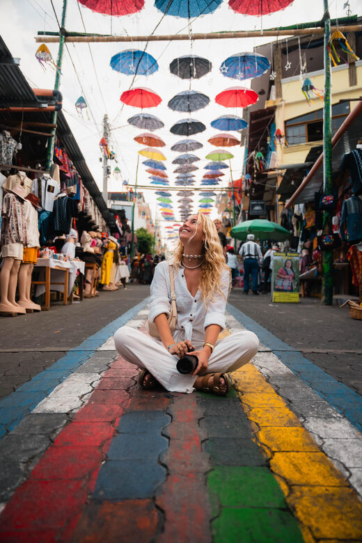 Lake Atitlan Walking Tour in 4 Different Towns - Practical Considerations