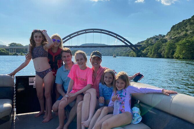 Lake Austin Boat Cruise 1.5 Hour Scenic Tour BYOB Per Person - The Value of Going BYOB and Bluetooth-Enabled Fun