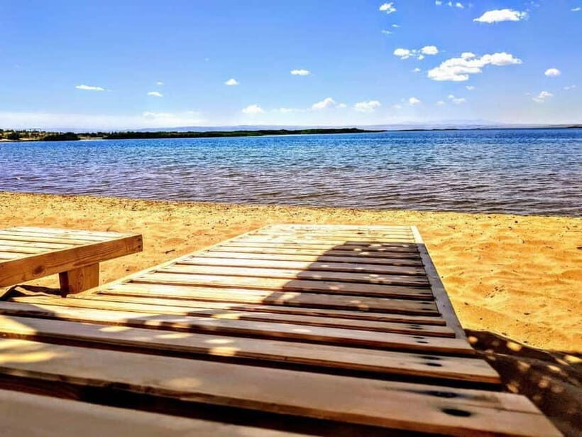 Lake Aydarkul: Kyzylkum Desert with Camel Ride & Taste Milk - Final Thoughts