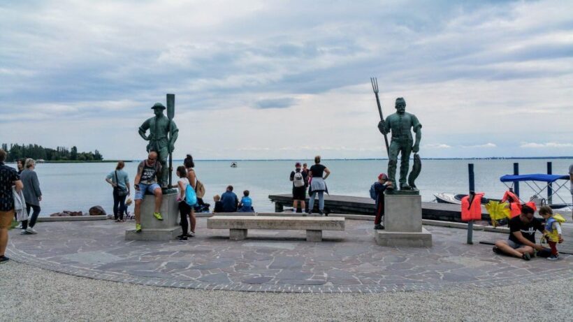 Lake Balaton and Herend Guided Tour - A Deep Dive into What the Tour Offers