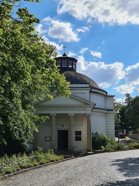 Lake Balaton and Herend Guided Tour - Who Will Love This Tour?
