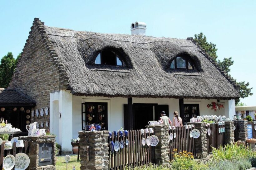 Lake Balaton and Herend Guided Tour - Final Thoughts