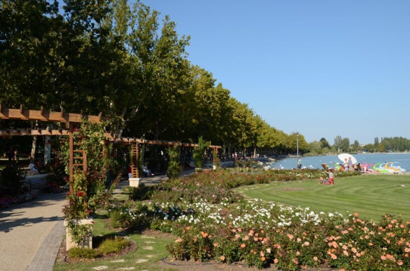 Lake Balaton & Cruise - Introduction