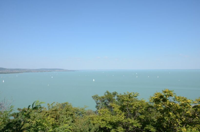 Lake Balaton & Cruise - Key Points