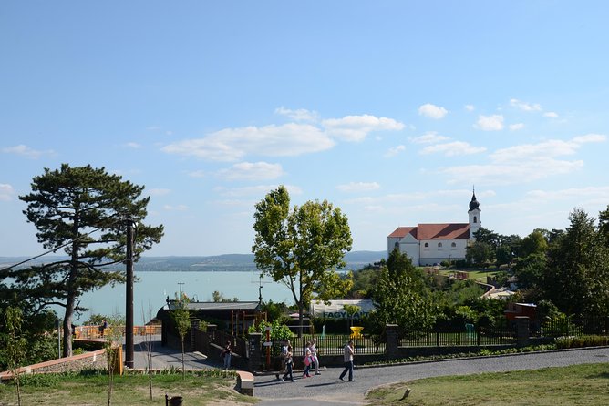 Lake Balaton & Cruise - Key Points
