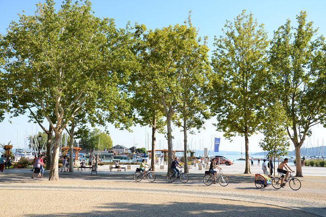 Lake Balaton & Cruise - FAQ