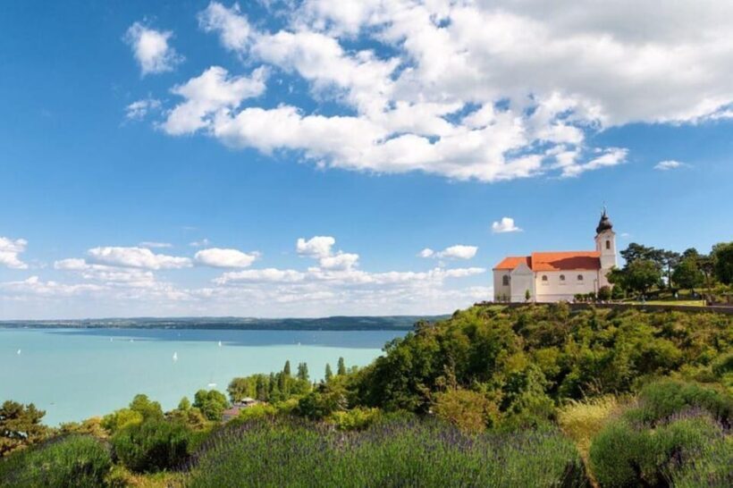 Lake Balaton Day Trip with Sailing Cruise and Wine Tasting - The Sailing Cruise: A Relaxing Highlight