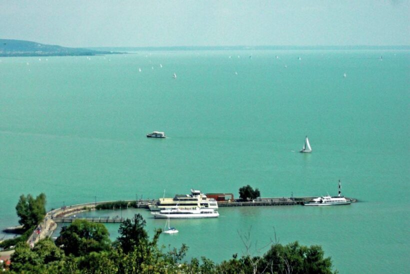 Lake Balaton Full-Day Tour from Budapest - Key Points