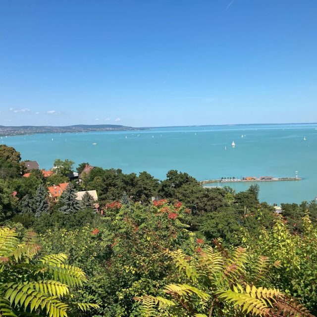 Lake Balaton Full-Day Tour from Budapest - Practical Tips for Travelers