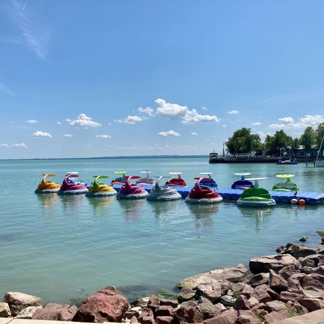 Lake Balaton Full-Day Tour from Budapest - Who It’s Best For
