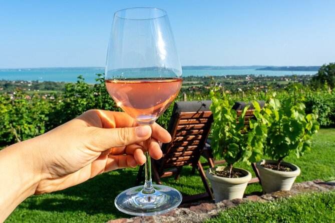 Lake Balaton private wine tasting and sightseeing from Budapest - The Experience: Authenticity and Scenic Beauty