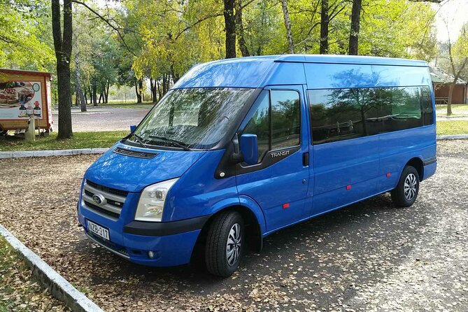 Lake Balaton private wine tasting and sightseeing from Budapest - Final Thoughts: Is This Tour Right for You?