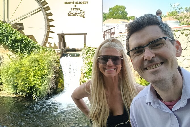 Lake Balaton Tihany & Tapolca Cave Lake trip by Private Transport - Practical Details and What to Expect