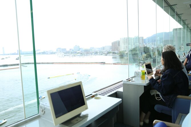 Lake Biwa Boat Race Tour - Inclusions and Exclusions