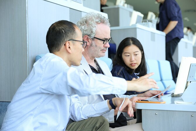 Lake Biwa Boat Race Tour - Experience Highlights