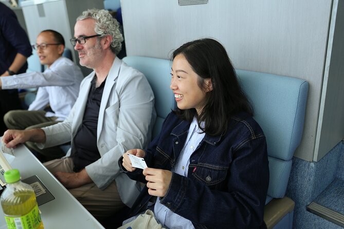 Lake Biwa Boat Race Tour - Common Questions