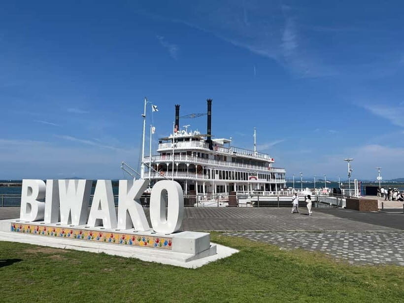 Lake Biwa: Three-Hour Private Guided Tour from Kyoto - A Closer Look at the Tour Experience