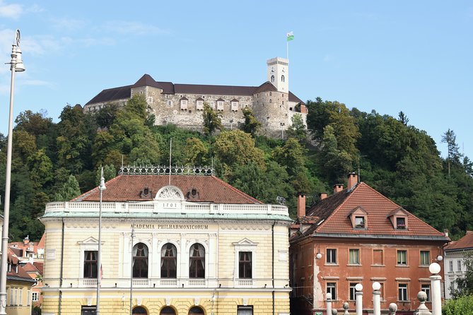 Lake Bled and Ljubljana Full-Day Tour From Koper - The Breathtaking Beauty of Lake Bled