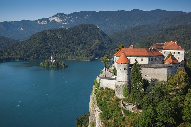 Lake Bled and Ljubljana Group Shore Experience From Koper - Tips and Recommendations for Tour Participants