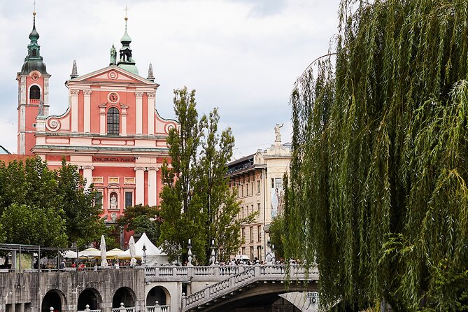 Lake Bled and Ljubljana Private Shore Excursion from Koper - Why This Tour Offers Great Value