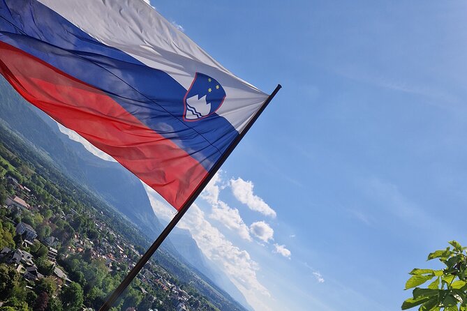 Lake Bled and Ljubljana Private Shore Excursion from Koper - Frequently Asked Questions