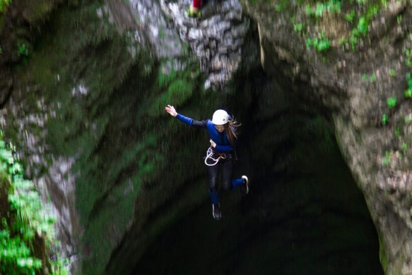 Lake Bled: Bohinj Valley Canyoning Tour with Photos - Who Will Love This Tour?