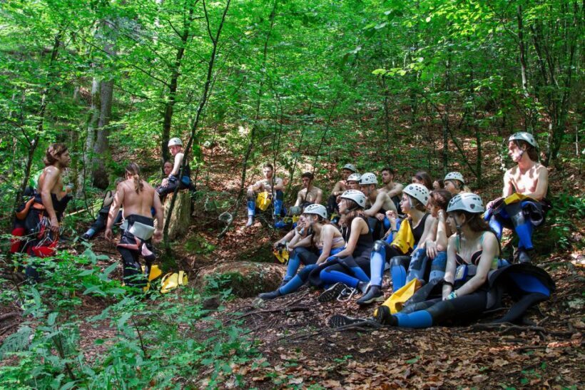 Lake Bled: Bohinj Valley Canyoning Tour with Photos - FAQ
