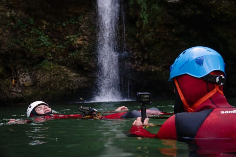 Lake Bled: Canyoning Adventure with Free Footage - Final Thoughts