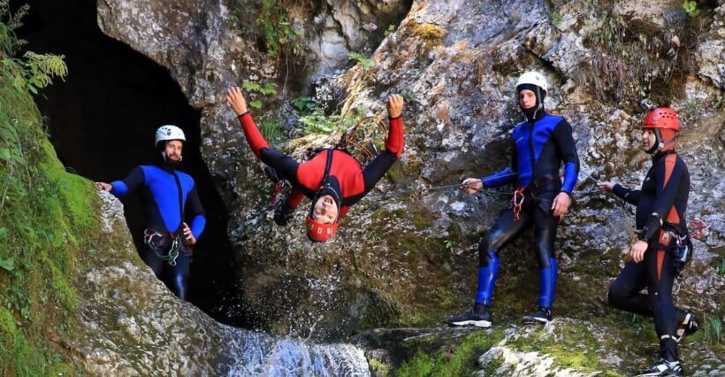 Lake Bled: Canyoning and Rafting Tour with Photos and Videos - Final Thoughts