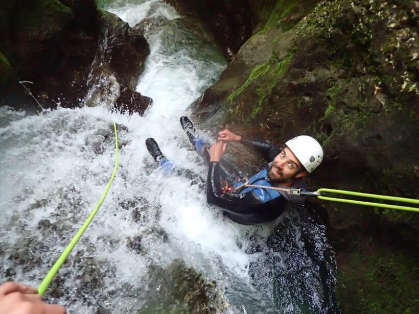 Lake Bled: Canyoning and Rafting Tour with Photos and Videos - FAQ