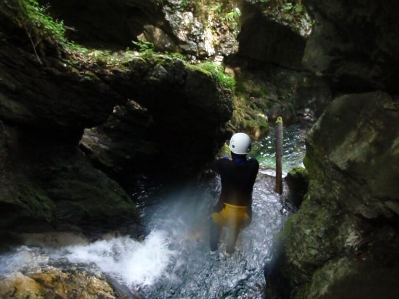 Lake Bled: Canyoning Excursion With Photos - Who Should Book This Tour?