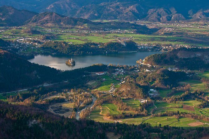 Lake Bled Half Day Excursion from Ljubljana - FAQs