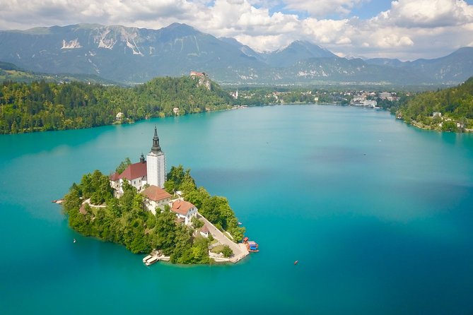 Lake Bled & Ljubljana - Shore Excursion From Trieste - Tour Experience and Recommendations