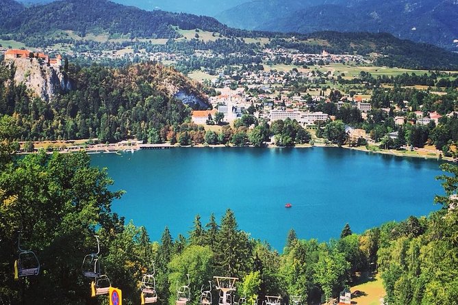 Lake Bled Stand-Up Paddle Boarding Lesson and Tour - Booking Your Lake Bled Adventure