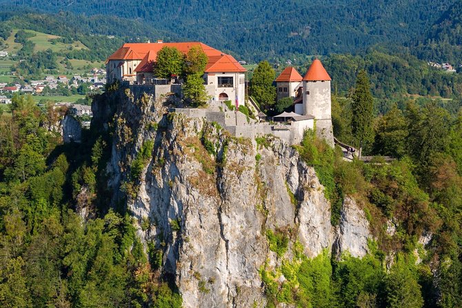 Lake Bled Tour From Ljubljana - Traveler Experiences and Feedback