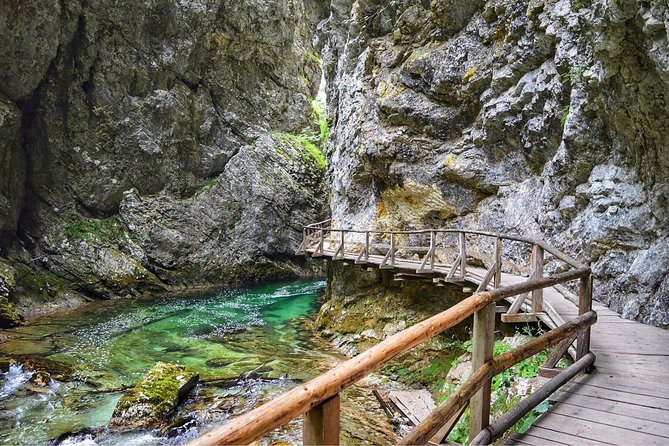 Lake Bled Tour From Ljubljana - Exploring Bled Island and Bled Castle