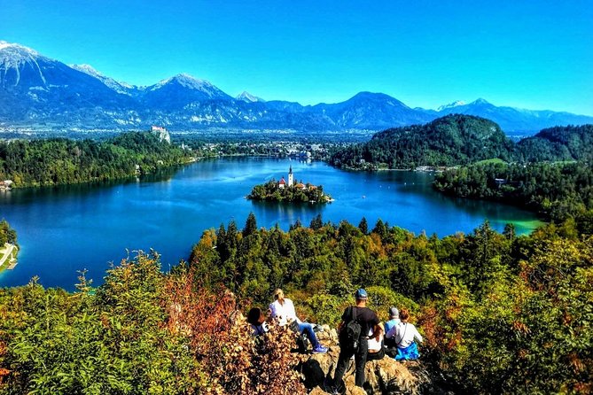 Lake Bled Tour From Ljubljana - Recommended Tips for the Tour